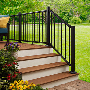Starborn® PRO PLUG® SYSTEM | Fiberon Composite Decking, Railing ...