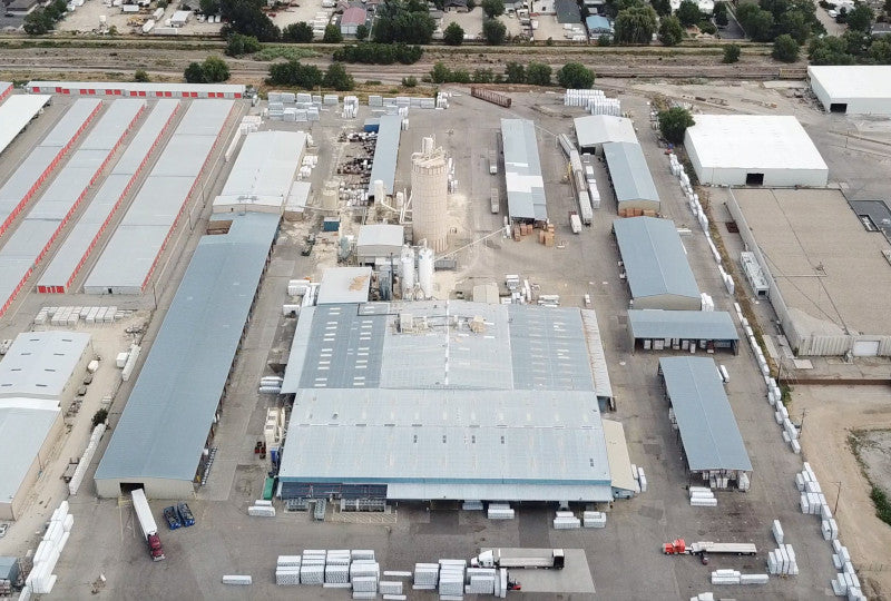 Fiberon to increase production capabilities at Idaho facility