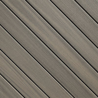Promenade Decking | Elegant PVC Decking for Outdoor Durability - Fiberon