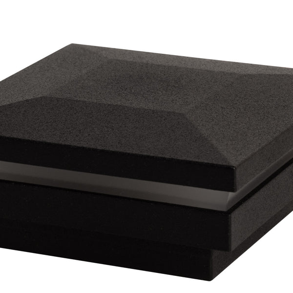 Fiberon CitySide Flat Top Cap | Durable Deck Railing Cap for Outdoor ...