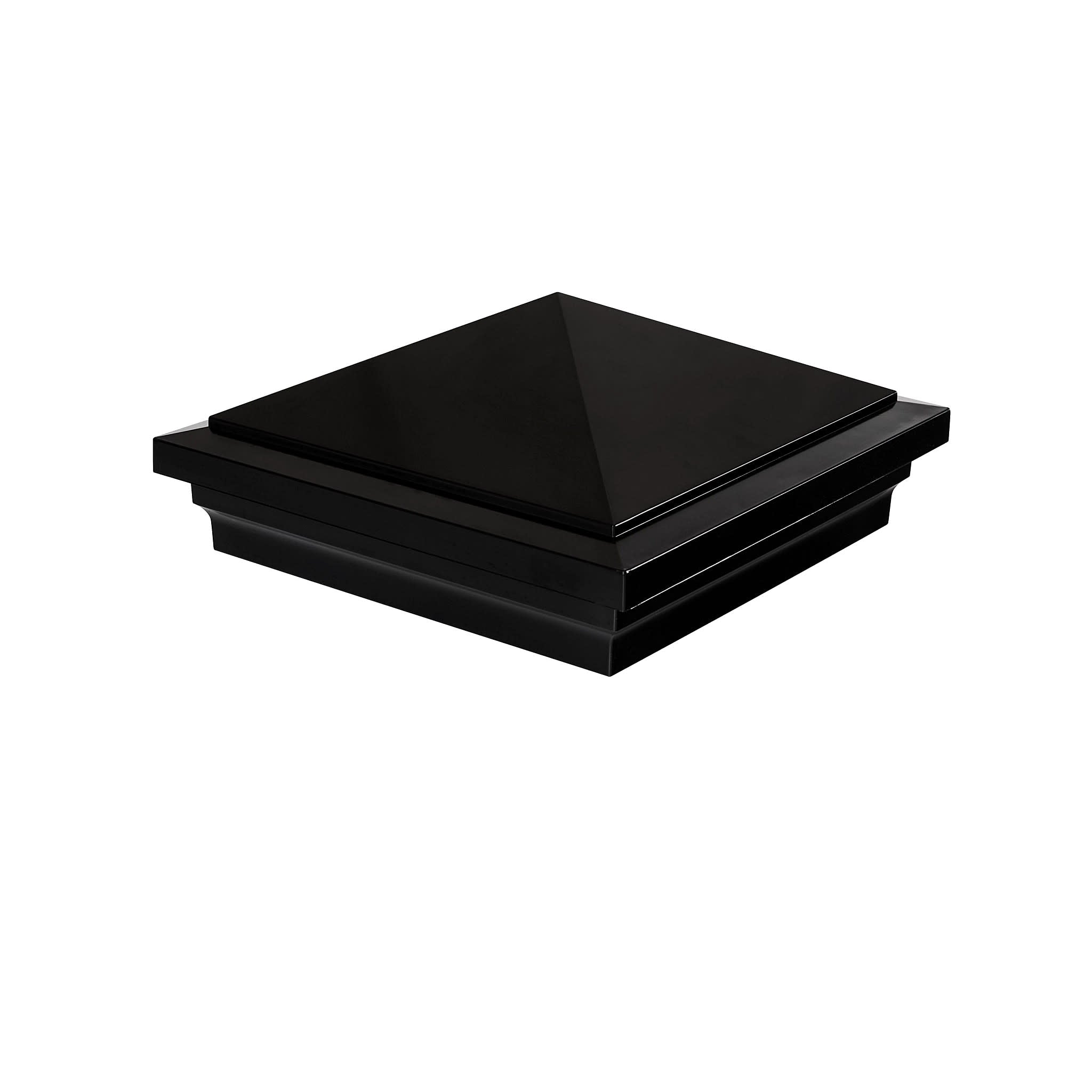 Fiberon Cap Pyramid | Fiberon Composite Decking, Railing, Furniture and ...