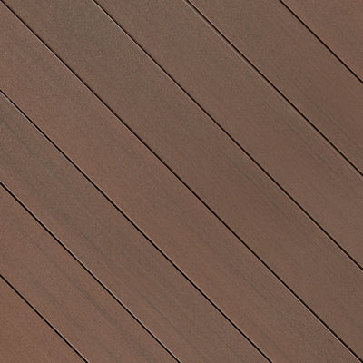 Fiberon Brio Railing | Composite Lightweight Deck Railing