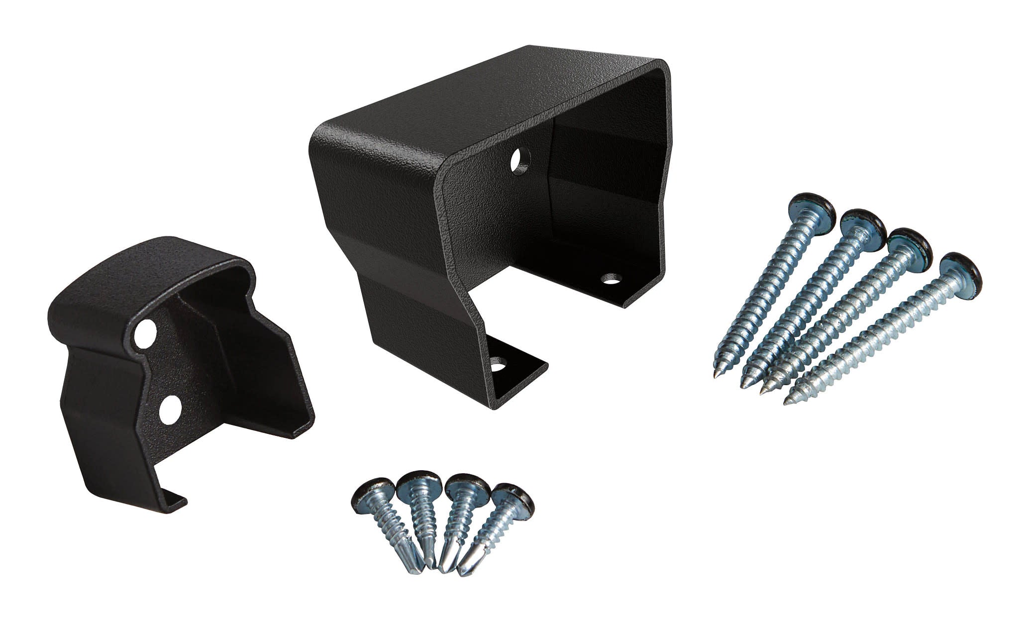 CitySide Contemporary Line Brackets | Fiberon Composite Decking ...