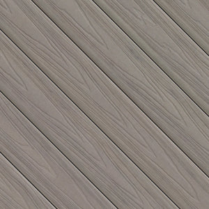 Fiberon Countryside Railing | Composite Deck Railing for Outdoor Spaces