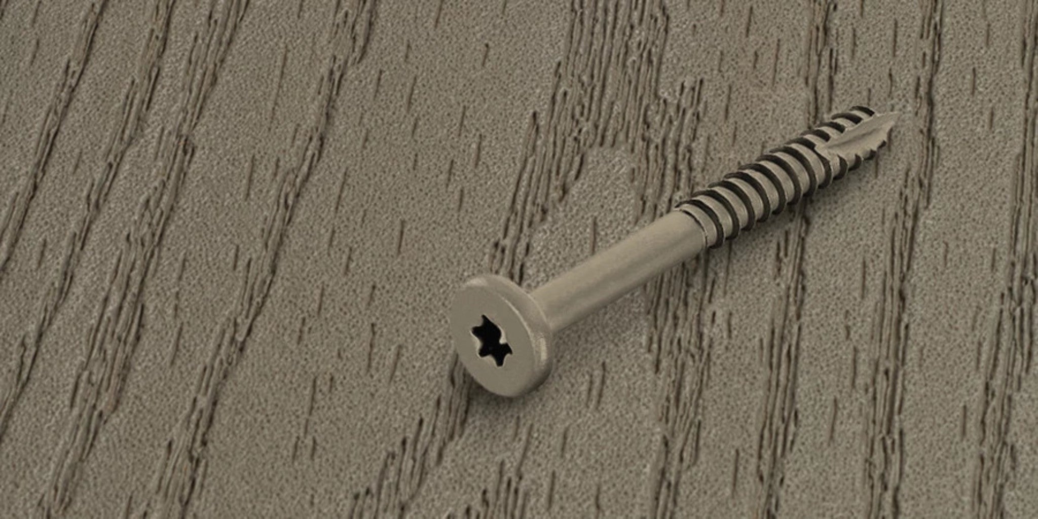 Starborn Fascia System | Fiberon Composite Decking, Railing, Furniture ...