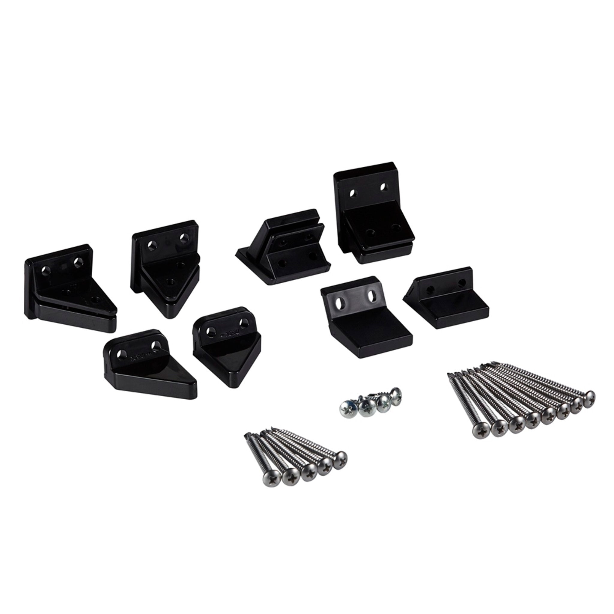 Fiberon Countryside Line/Stair Hardware | Fiberon Composite Decking ...