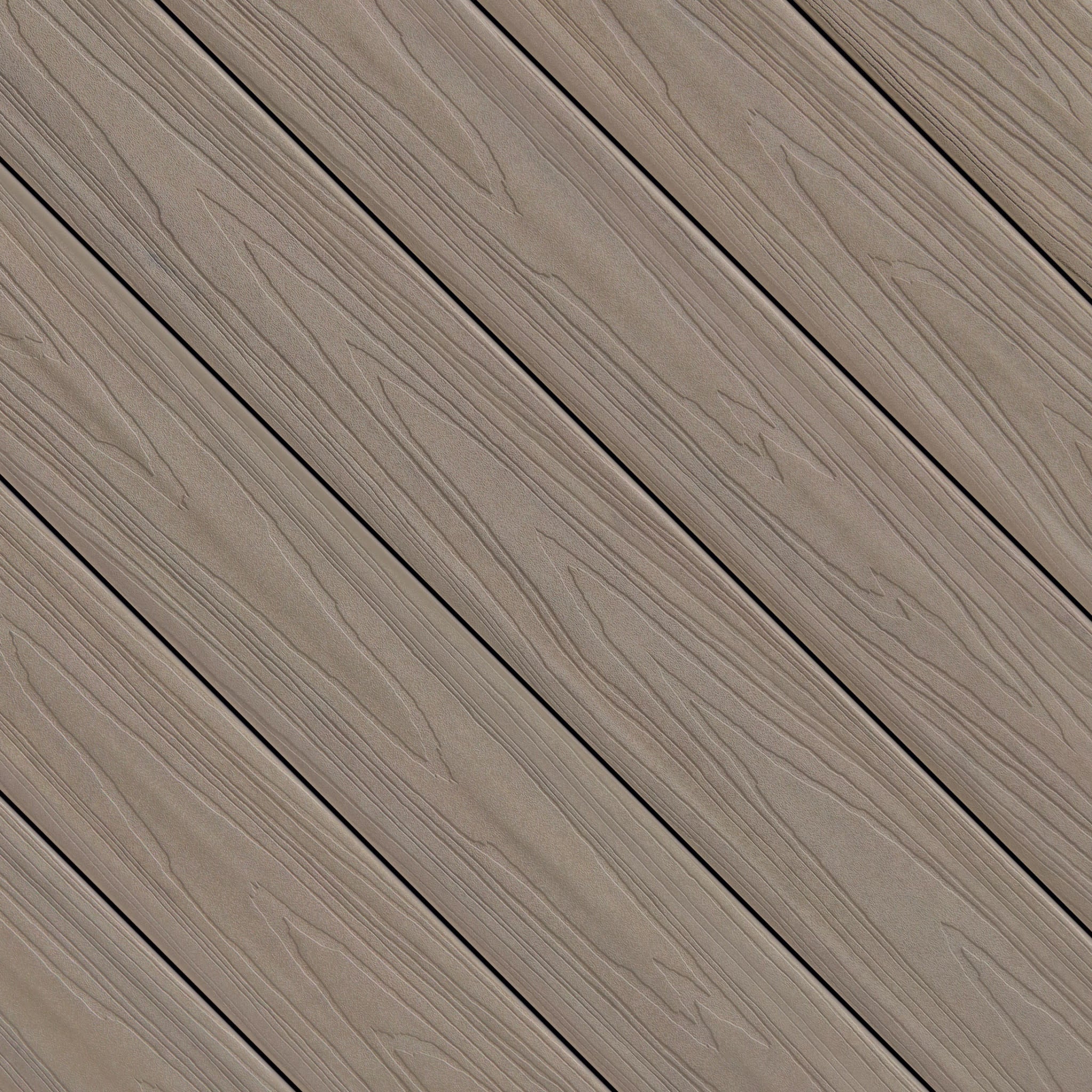 Walnut Veranda Decking Designs